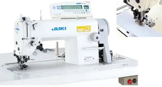 JUKI Sewing Machine — New JUKI Industrial Sewing Machines for Sale ...