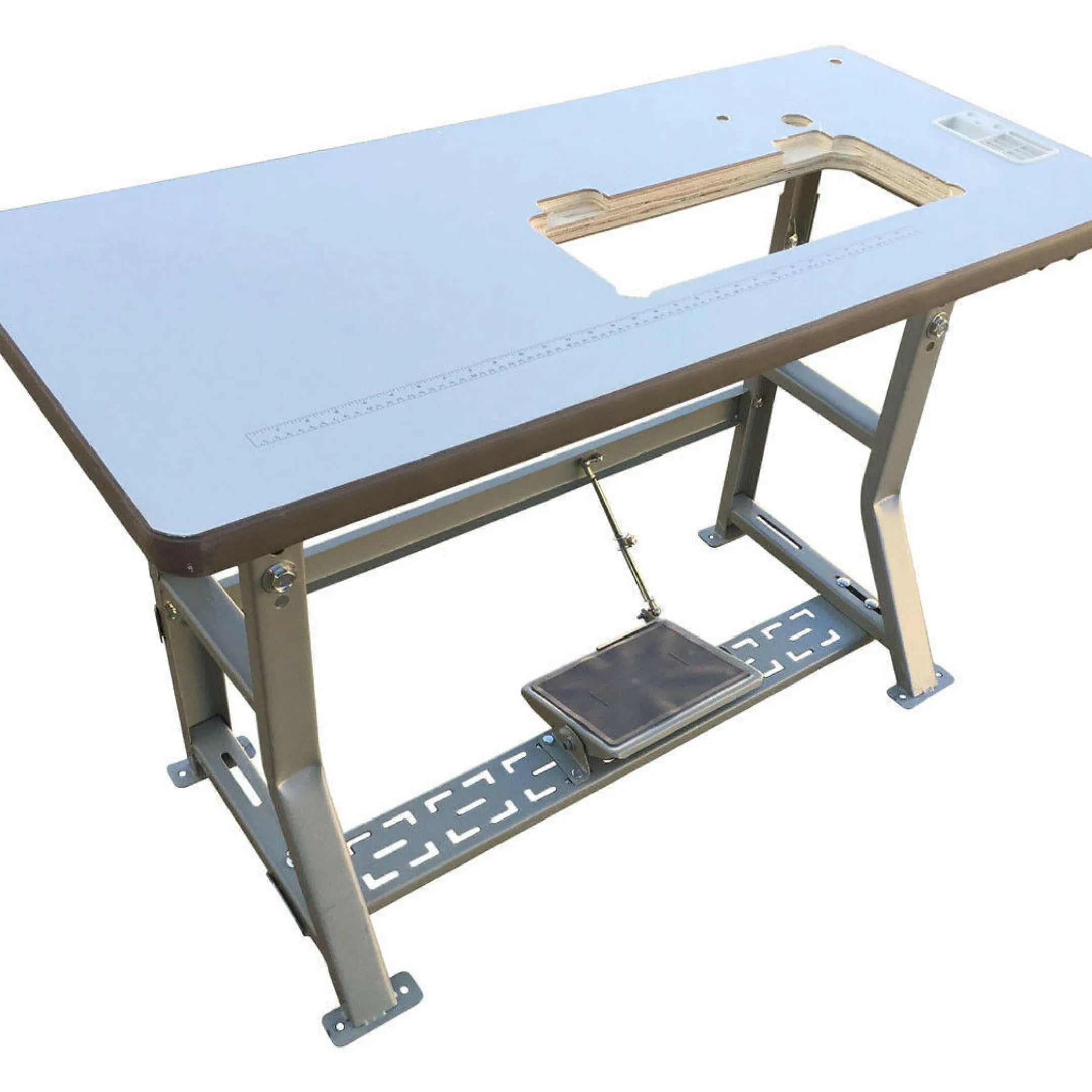 Industrial Sewing Tables and Accessories for sale Industrial Sewing ...