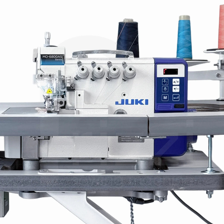 JUKI Sewing Machine — New JUKI Industrial Sewing Machines for Sale ...
