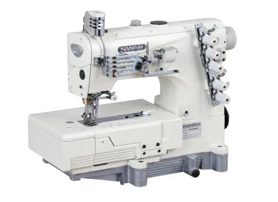 Kansai Special Sewing Machines ᐈ Supplier of Industrial Sewing Machines ...