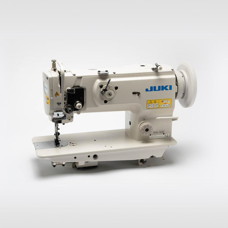 JUKI Sewing Machine — New JUKI Industrial Sewing Machines for Sale ...