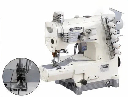 Kansai Special Sewing Machines ᐈ Supplier of Industrial Sewing Machines ...
