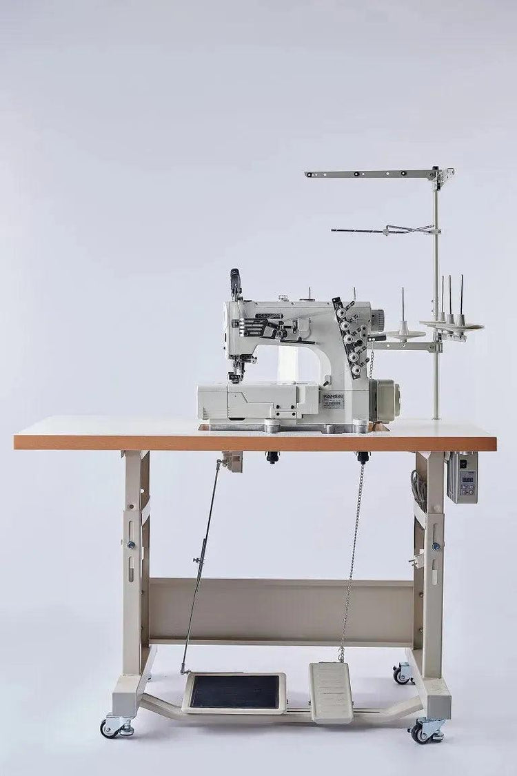 Kansai Special Sewing Machines ᐈ Supplier of Industrial Sewing Machines ...
